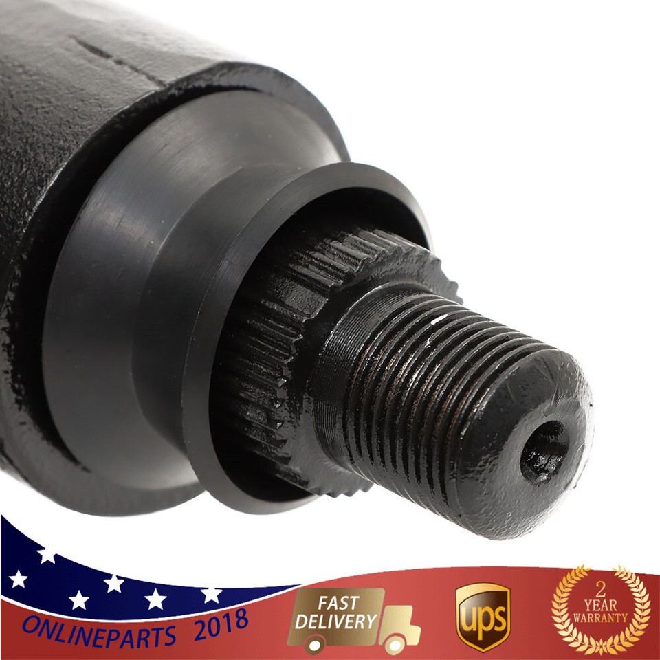 For Jeep CJ5 1972-1979 CJ6 1972-1975 CJ7 Commando DJ5 Power Steering ...