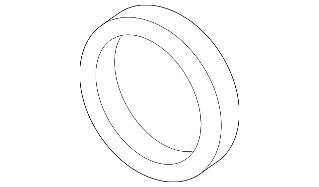 Genuine Subaru Engine Timing Cover Gasket 806944060 | eBay