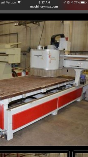 cnc router machine | eBay