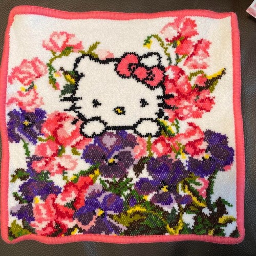 [Unused new] Feiler x HELLO KITTY | eBay