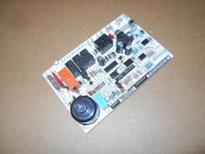 Norcold RV Refrigerator Main Control Board Pt# 638189 for sale online ...