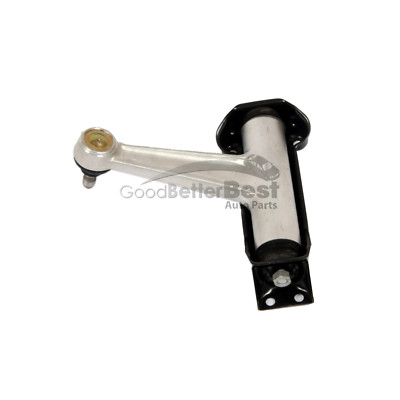 One New MTC Suspension Control Arm Front Left Upper 3254 1403307607 for ...