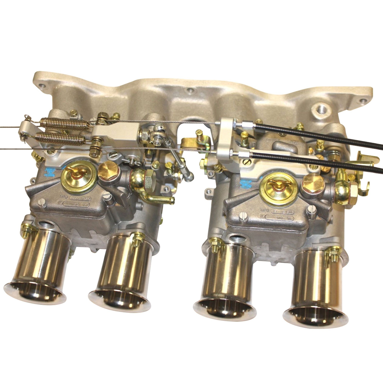 Aldon Automotive Twin Cable Throttle Linkage | Grelly UK