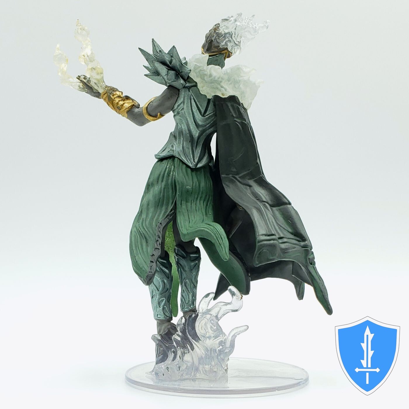 Countess Sansuri, Cloud Giant - Storm King's Thunder #42 D&D Huge ...