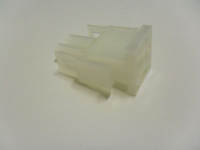 HOUSING CONNECTOR UNIVERSAL MATE N LOK MALE 2 WAY TYCO 1-480698-0 PRICE ...
