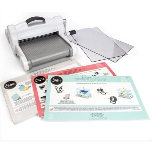 Manual Die Cutting Embossing Machine Handmade Paper Cutter Die-Cut ...