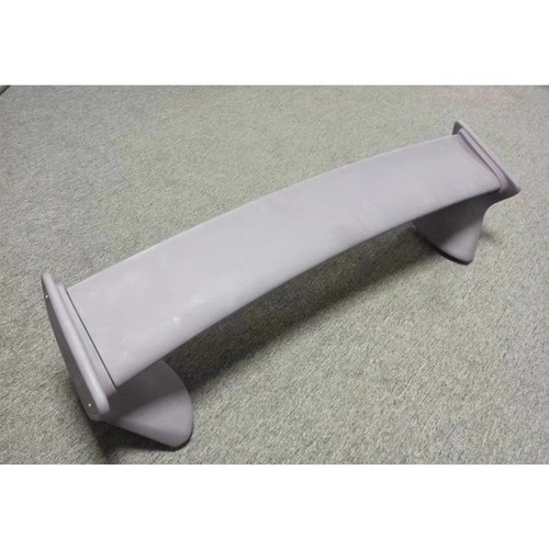Unpainted Rear Trunk Spoiler Wing for Toyota MR2 Spyder W30 2000-2005 ...