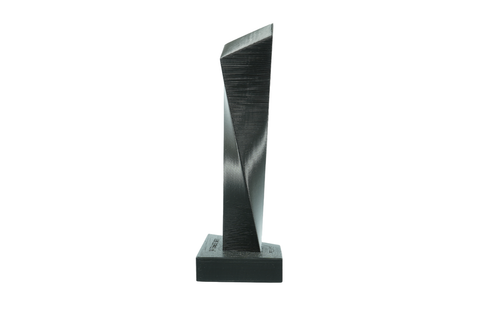Led Zeppelin The Object The Obelisk statue 3D printed | eBay