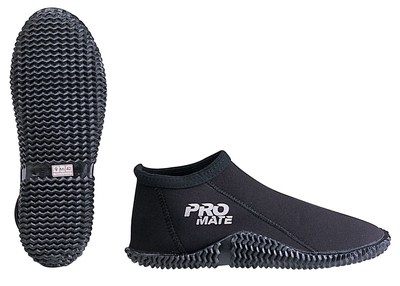 3mm Beach Shoes Water Sports Paddle Scuba Dive Surfing Boots for Adult ...