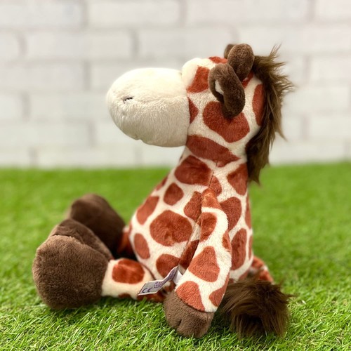 New NICI Wild Friends 2022 Giraffe Classic Plush Toy Stuffed 25/35/50cm ...