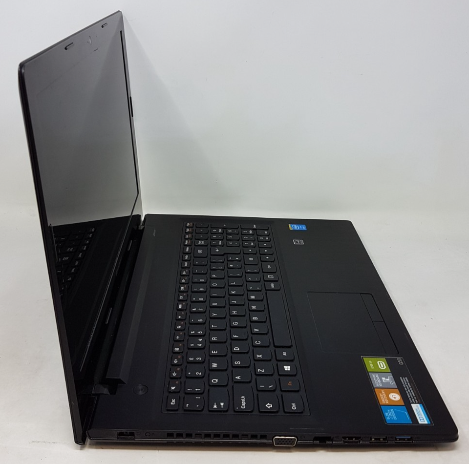 Lenovo G50-70 HD 15.6" i7-4510U 8GB RAM 256GB SSD - DEAD BATTERY | eBay UK