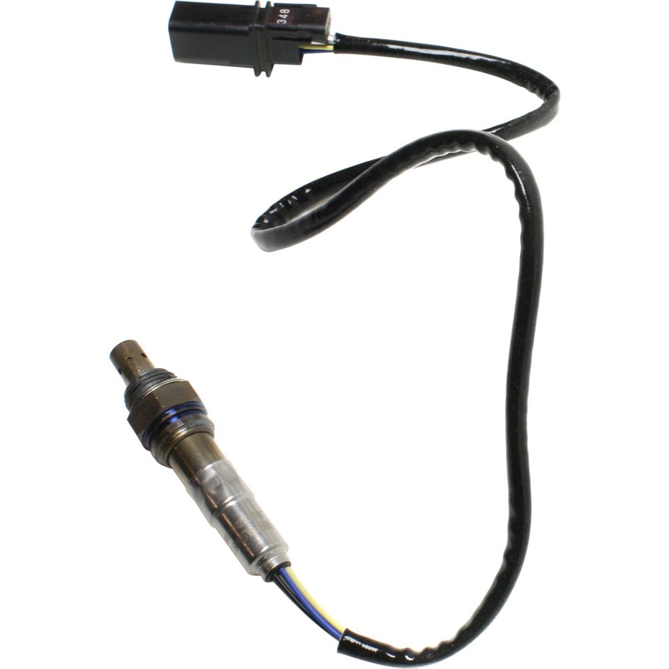 Oxygen Sensor Set For 2009-2015 Audi Q5 2006-2007 Audi A4 Upstream 2Pc ...