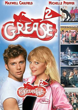 Grease 2 (DVD, 2006, Canadian) for sale online | eBay