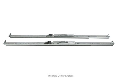 HP DL360 G3 Fixed Rail Kit (Rails Only) 310619-001-RAILSONLY Seller ...