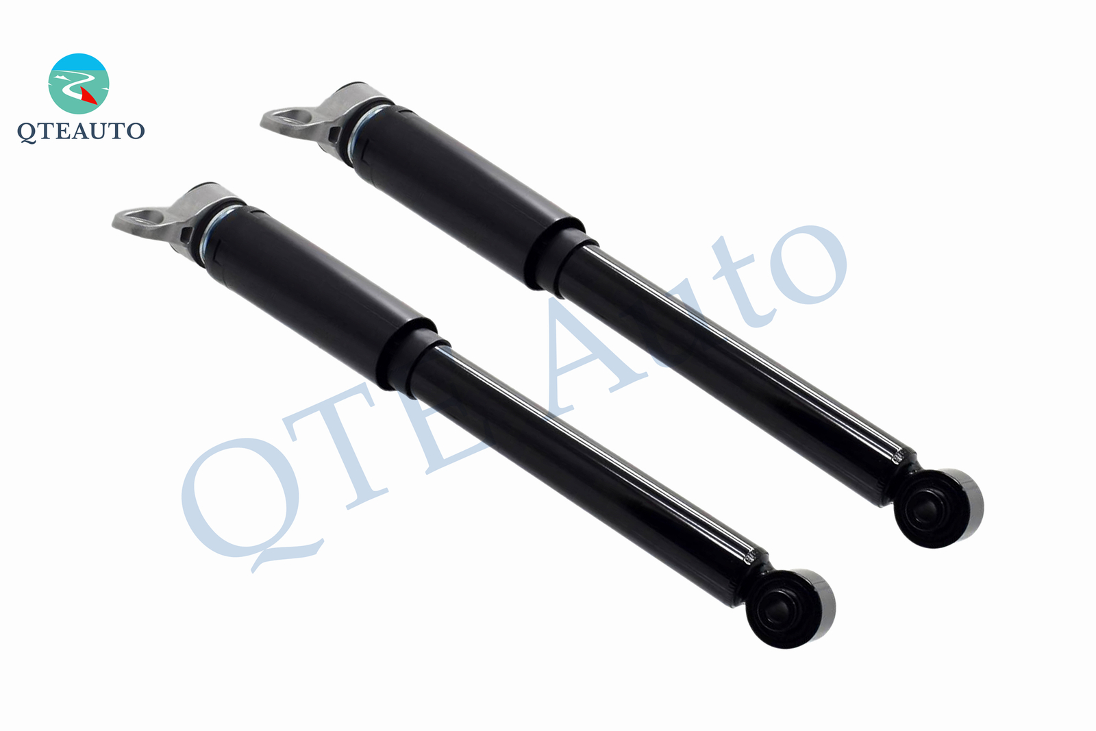 Rear Complete Shock Absorber Kit For 2016-2023 Chevrolet Malibu | eBay