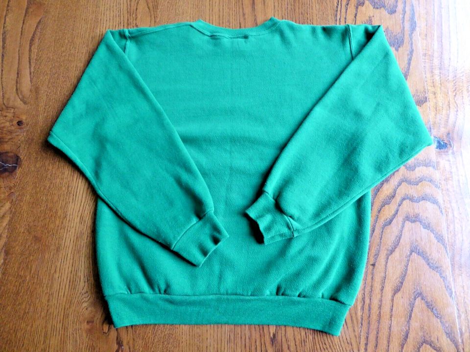 Vintage 1983 University of Missouri S&T UMR Sweatshirt Rolla St ...