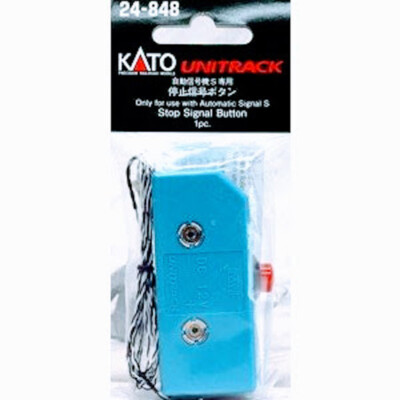Kato 24-848 Stop Signal Button HO Scale | eBay