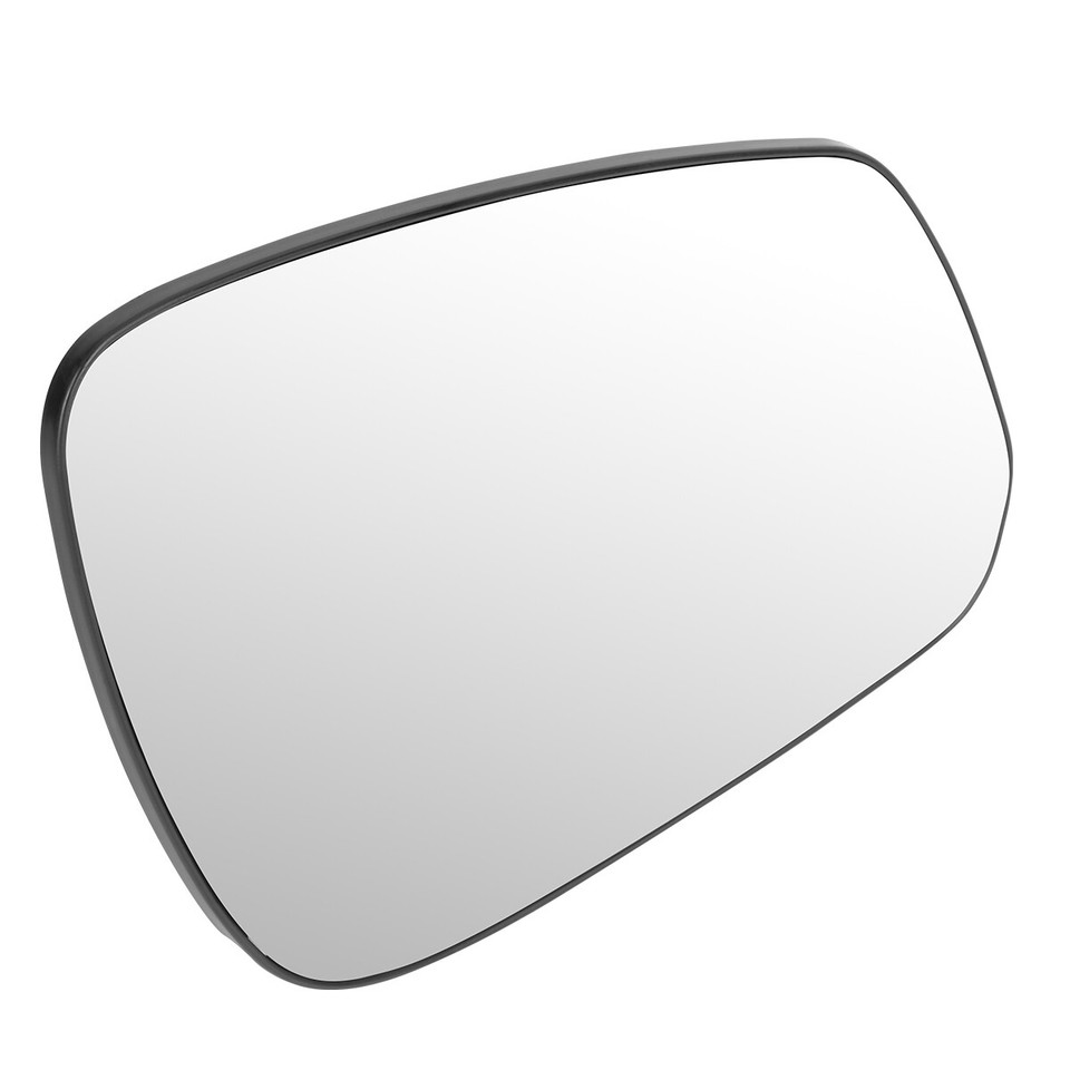 FOR 2016-2019 CHEVY SPARK FACTORY STYLE DOOR SIDE VIEW MIRROR GLASS ...