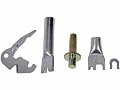 For 2013-2017 Nissan NV200 Drum Brake Self Adjuster Repair Kit Dorman ...