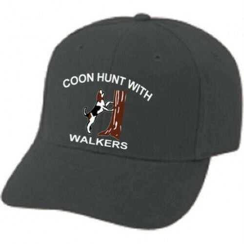 Walker Coon Hunting Logos