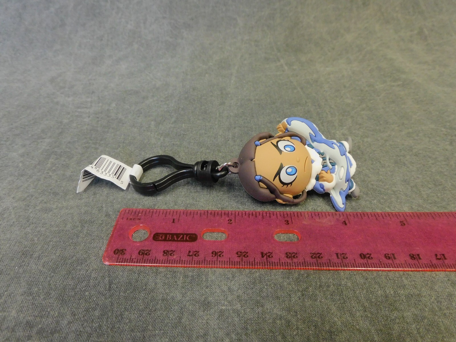 Avatar - The Last Airbender NEW * Katara Clip * Blind Bag Series 2 ...