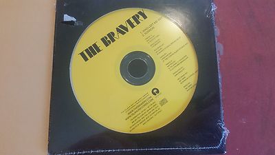 THE BRAVERY RARE UNRELEASED RSD PROMO CD Single SEALED 07 USA seller | eBay