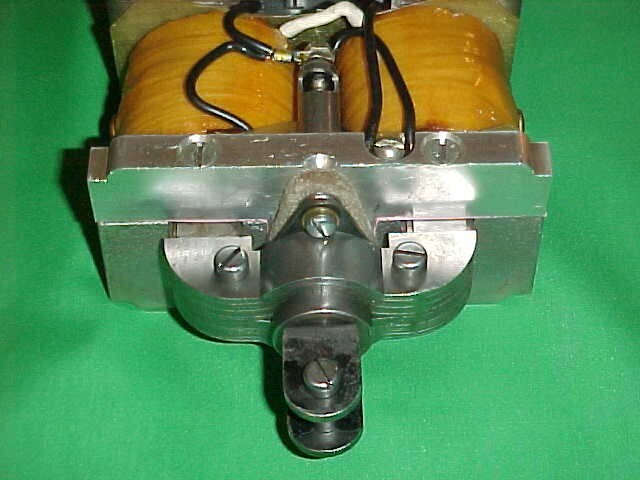 Wico EK Magneto Armature Hit Miss Stationary Gas Engine NEW OEM | eBay