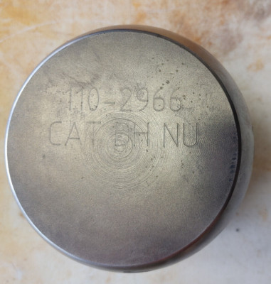 New OEM CAT Trunnion 110-2966 Caterpillar 1102966 (GMC) | eBay