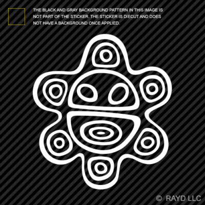 (2x) Sol Taino Sticker Die Cut Vinyl puerto rico boricua puertorriqueno ...