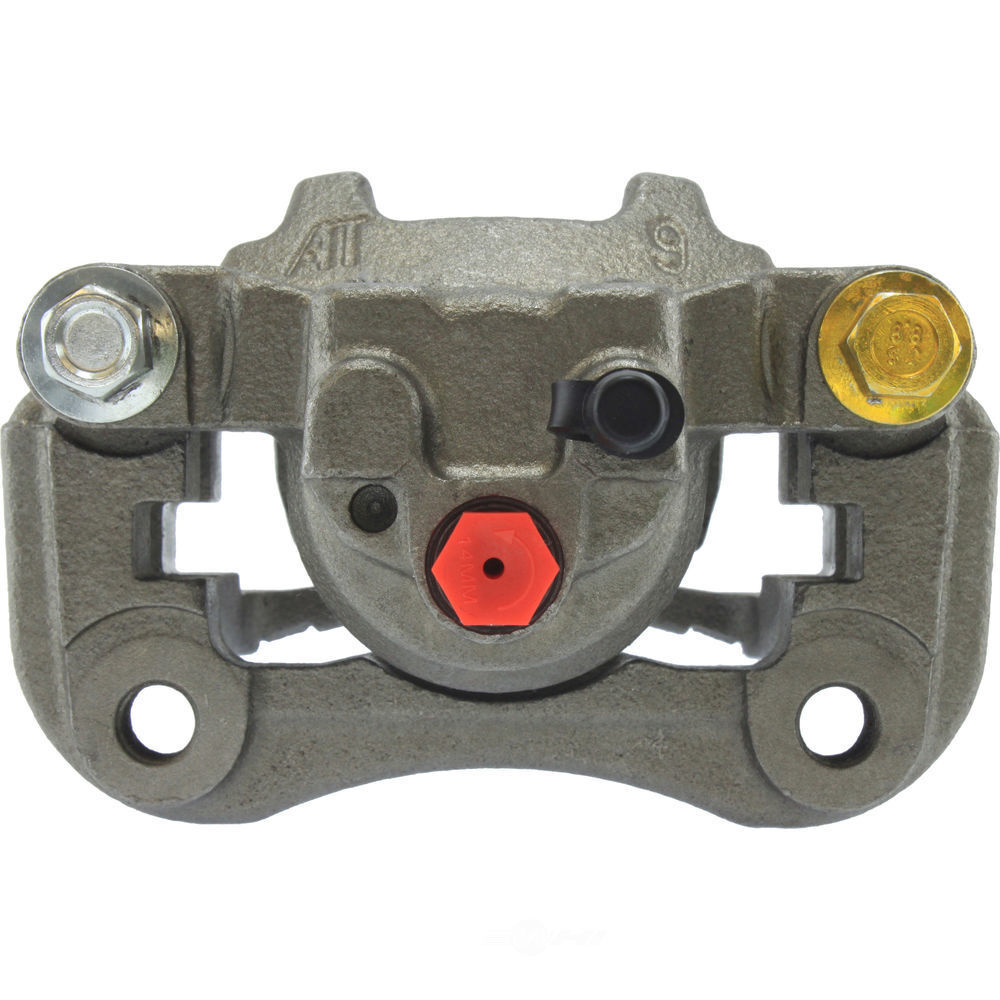 Disc Brake Caliper-Premium Semi-Loaded Centric 141.44608 Reman for sale ...