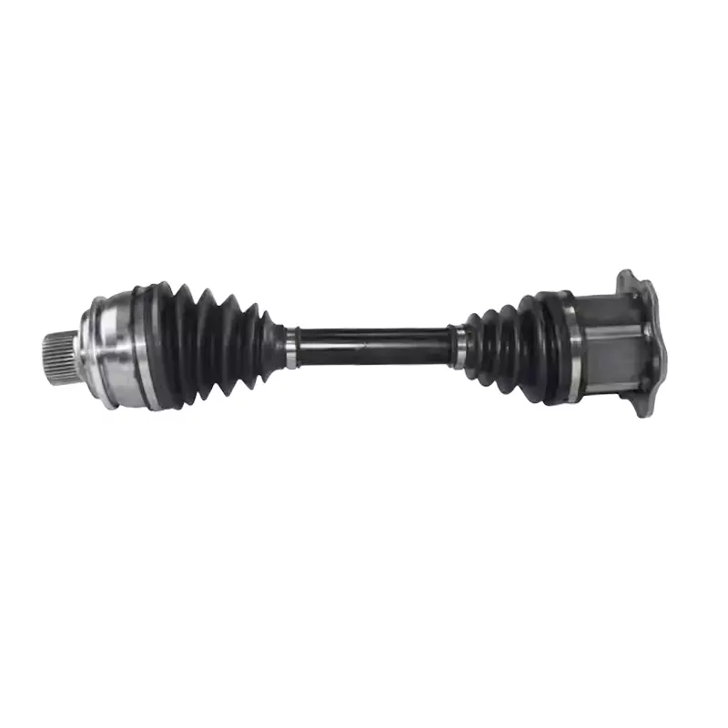 For Audi Q5 2018-2021 Front Right Or Left CV Axle Shaft 80D407271 2.0L ...
