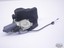 51227202138; BMW 745i OEM Left Rear Door Lock Assembly 2003-08 E65 E66 ...