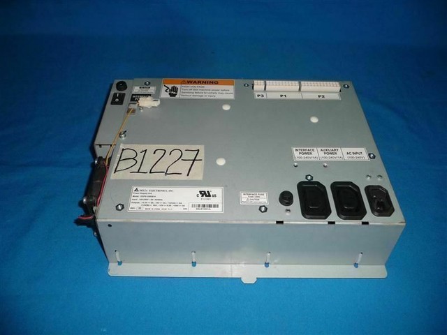 Delta Electronics Edps-350db a Power Supply Unit for sale online | eBay