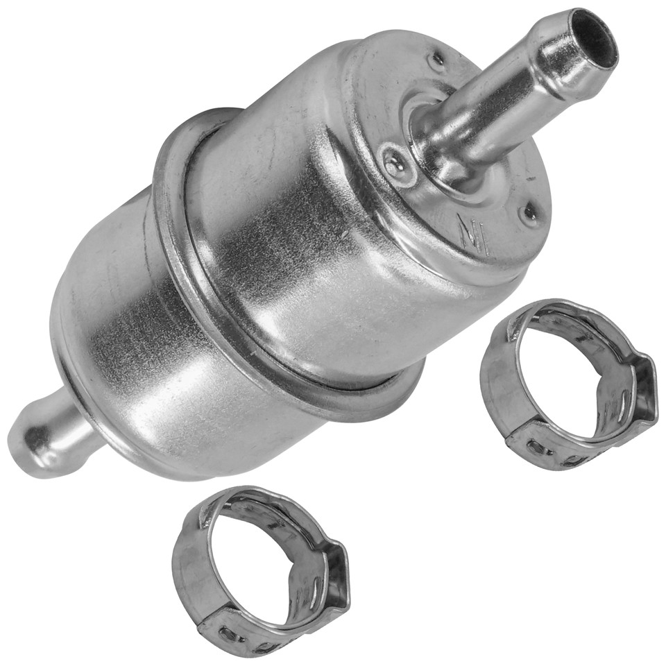 Ski-Doo Can-Am Fuel Filter | Caltric 513034047 513033719 709000100 ...