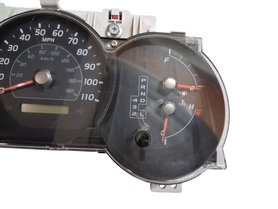 2006-2008 Toyota 4Runner 4x4Instrument Gauge Cluster Speedometer 83800 ...
