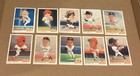 1991 Score 10 Card All Star Series 2 Set: Bonds Larkin Sandberg Clark ...
