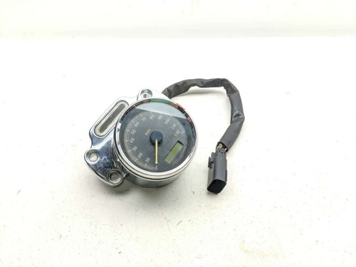 Harley Davidson Sportster XL1200 883 Speedometer Gauge Dash | eBay