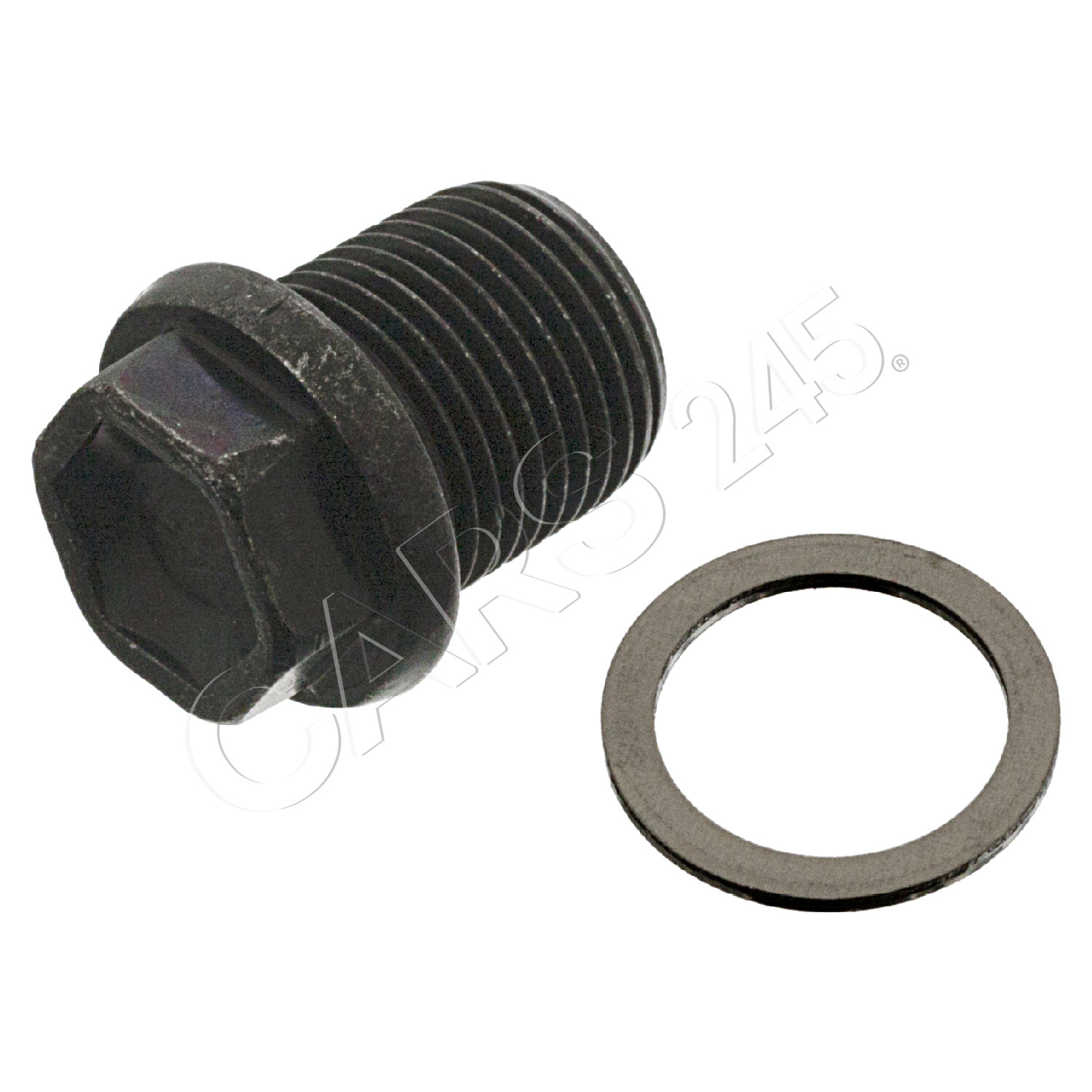 SWAG Oil Drain Plug Fits VOLVO 850 S40 S60 S70 S80 V40 V60 V70 Xc60 ...