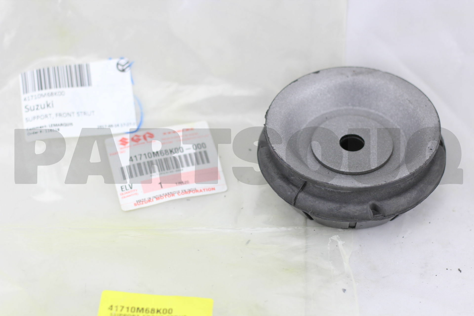 41710M68K00 Genuine Suzuki SUPPORT, FRONT STRUT 41710-M68K0-0 | eBay