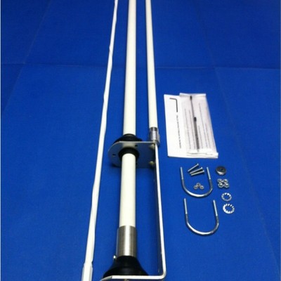 ECO ANTENNE SKIP MASTER 2011 - Antenna da stazione base 5/8 CB e 10 M ...