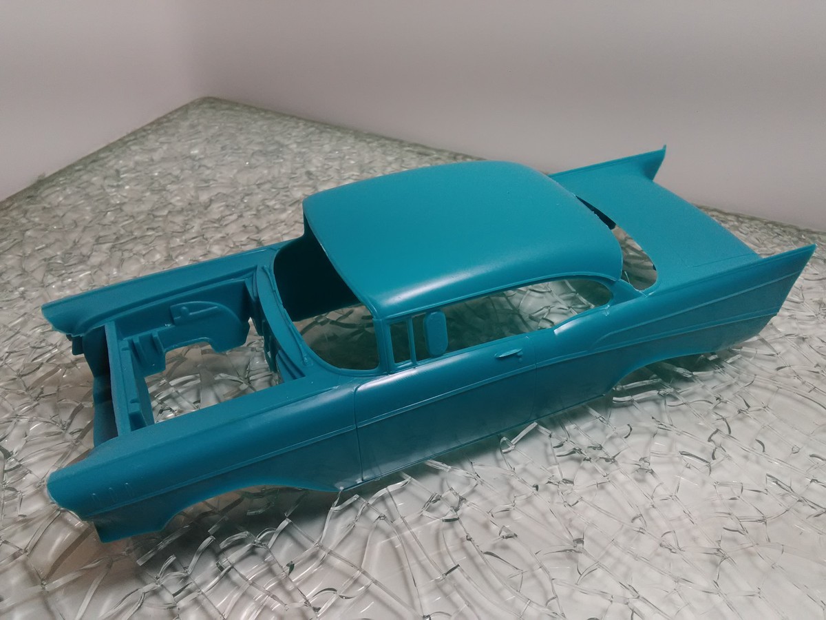 1957 Chevy Body Kit