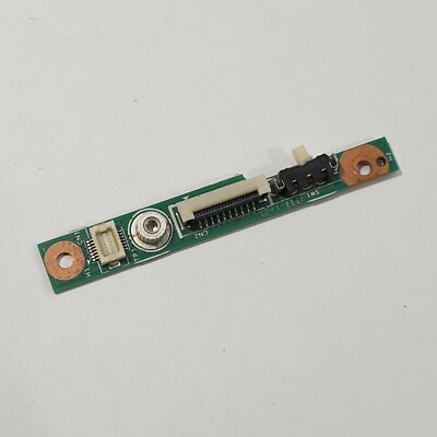 Lenovo ThinkPad T430s Bluetooth Wireless Switch Board 04W1700 | eBay