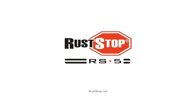 RustStop RS-5 - HEAVY DUTY Electronic Rust Protection for 4WD and Large ...