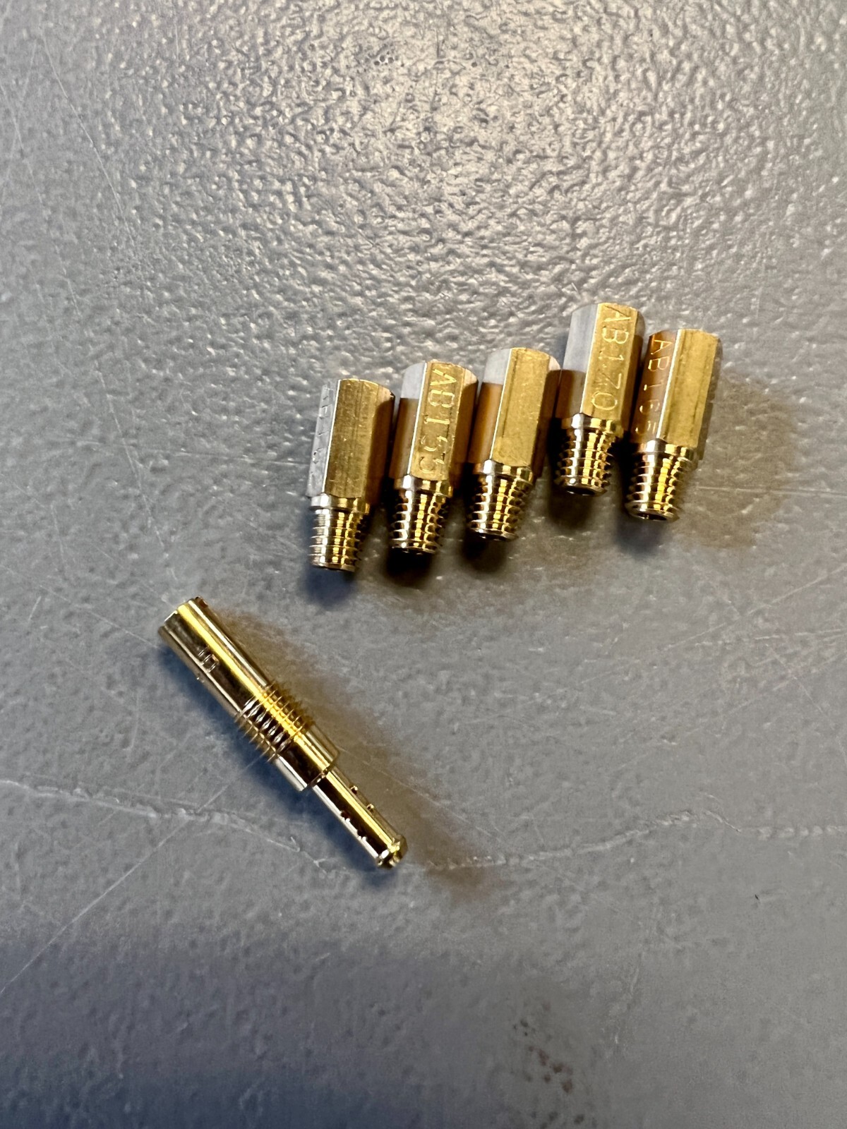 Honda CRF450X Jet Kit JD Jetting JDH006 2005-2019 Pilot Main Needle ...