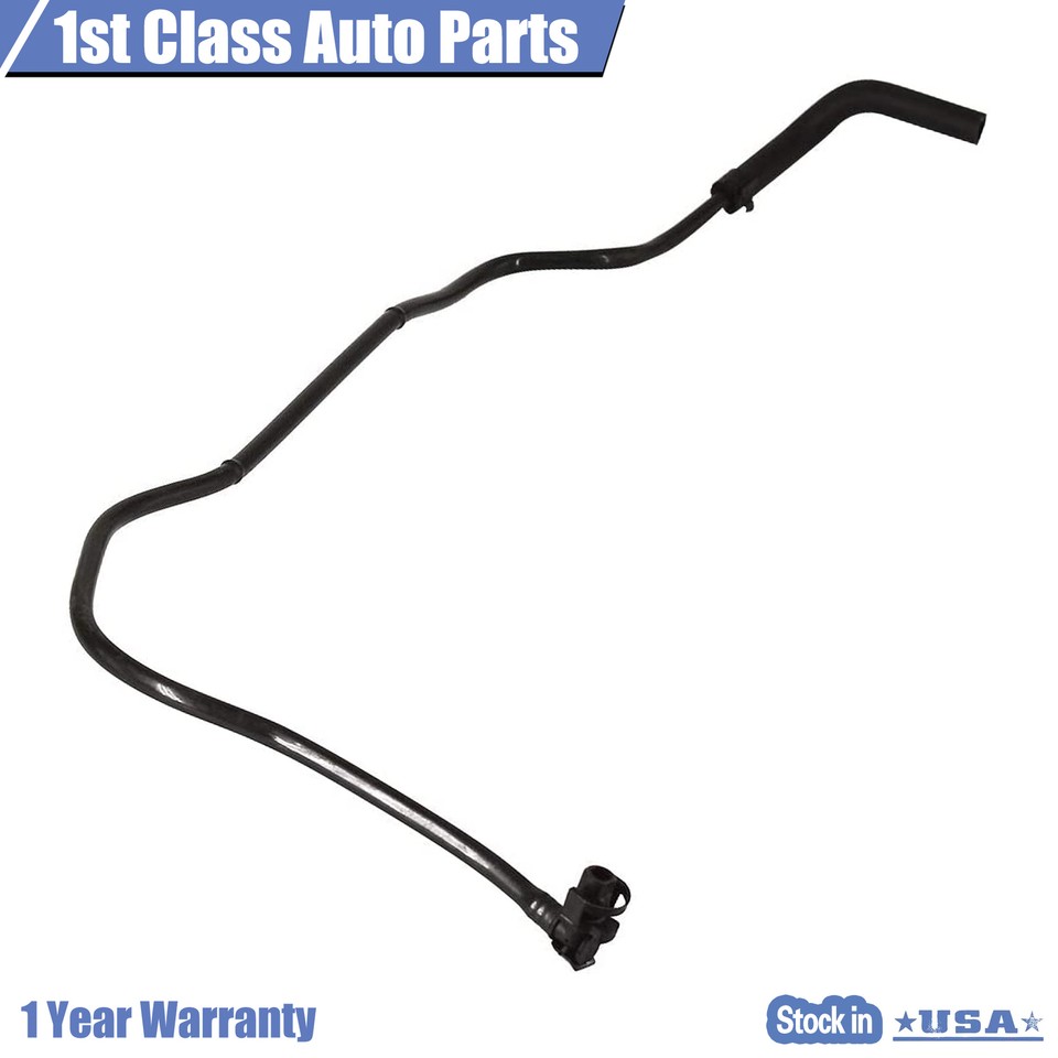 Throttle Body Inlet Heater Pipe Hose For 2011-2018 Chevy Cruze Sonic ...