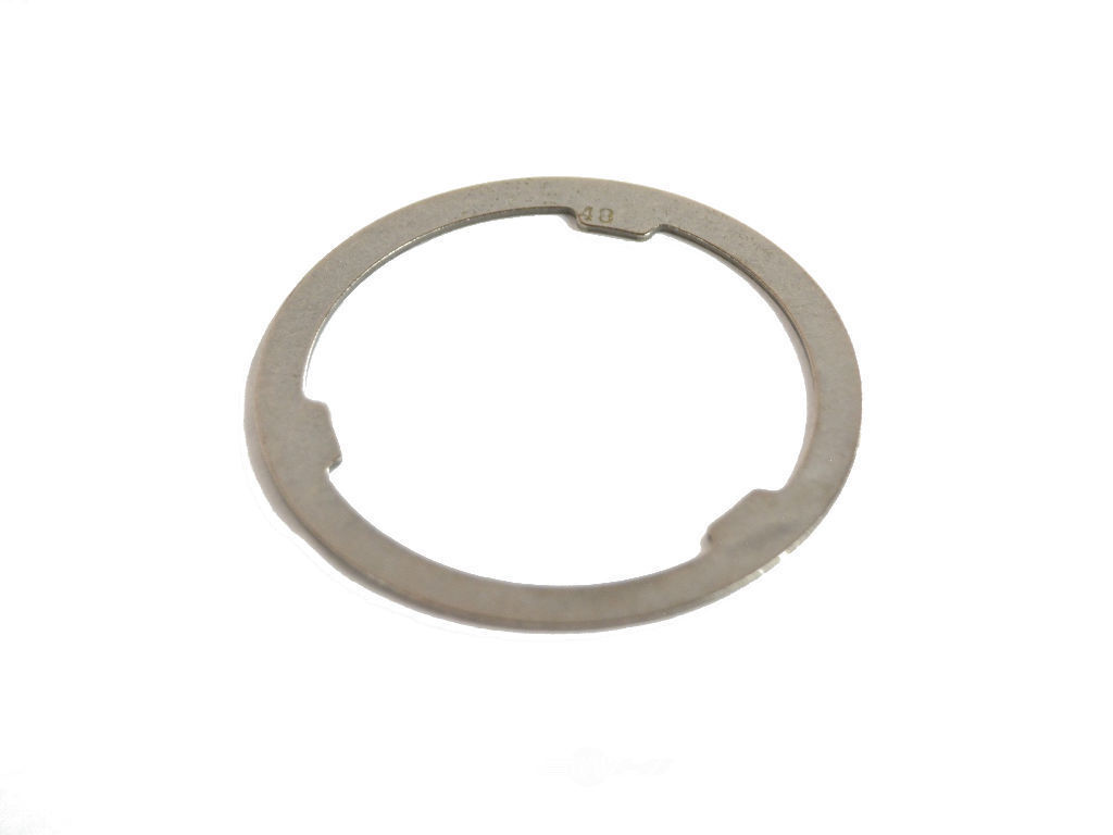Differential Carrier Shim Kit-ST, VIN: L, Std Trans, 6 Speed Trans ...