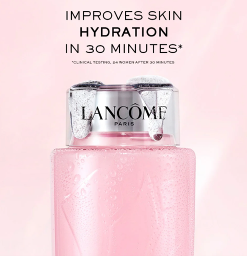 Lancome Tonique Confort Re-hydrating Comforting Toner (13.4oz) New ...