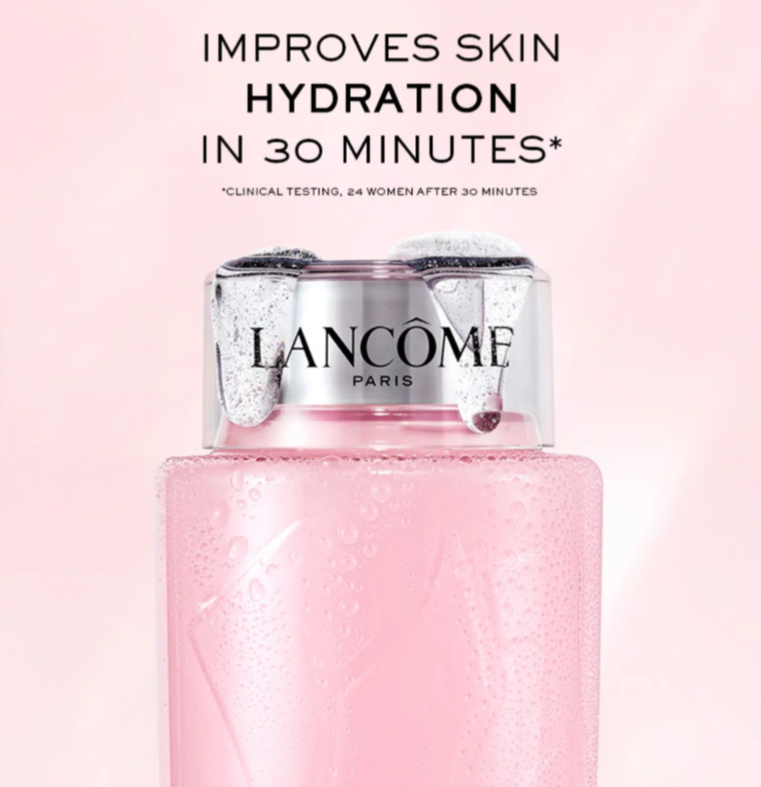 Lancome Tonique Confort Re-hydrating Comforting Toner (13.4oz) New ...