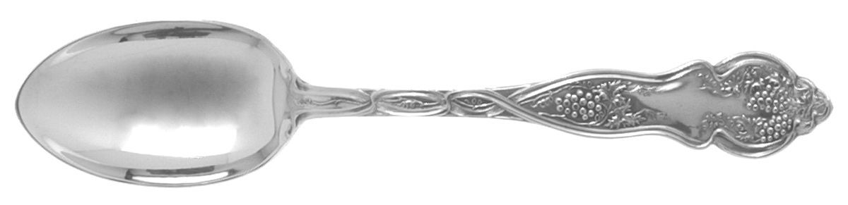 Oneida Silver Grape-Vineyard Tablespoon 5734408 | eBay