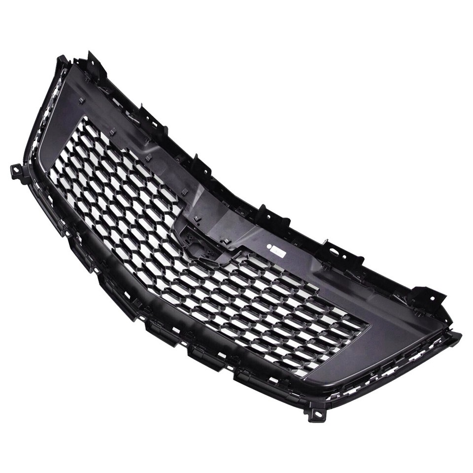84724566 PREMIUM LUXURY UPPER GRILLE For 2020-2022 CADILLAC XT5 (NON ...